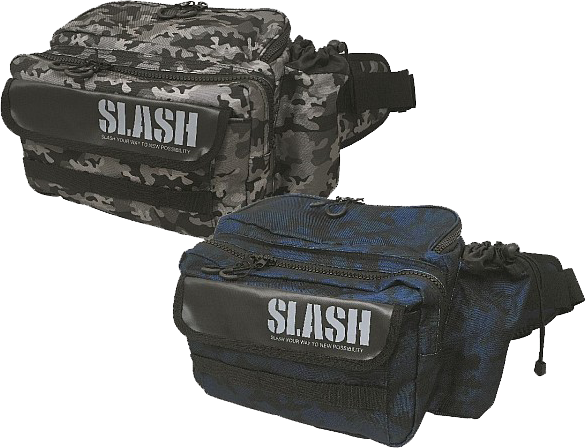 SLASH｜GAME FISHING