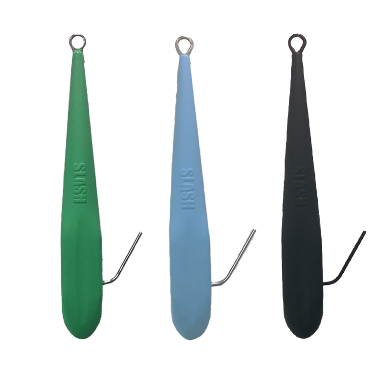 SLASH｜GAME FISHING