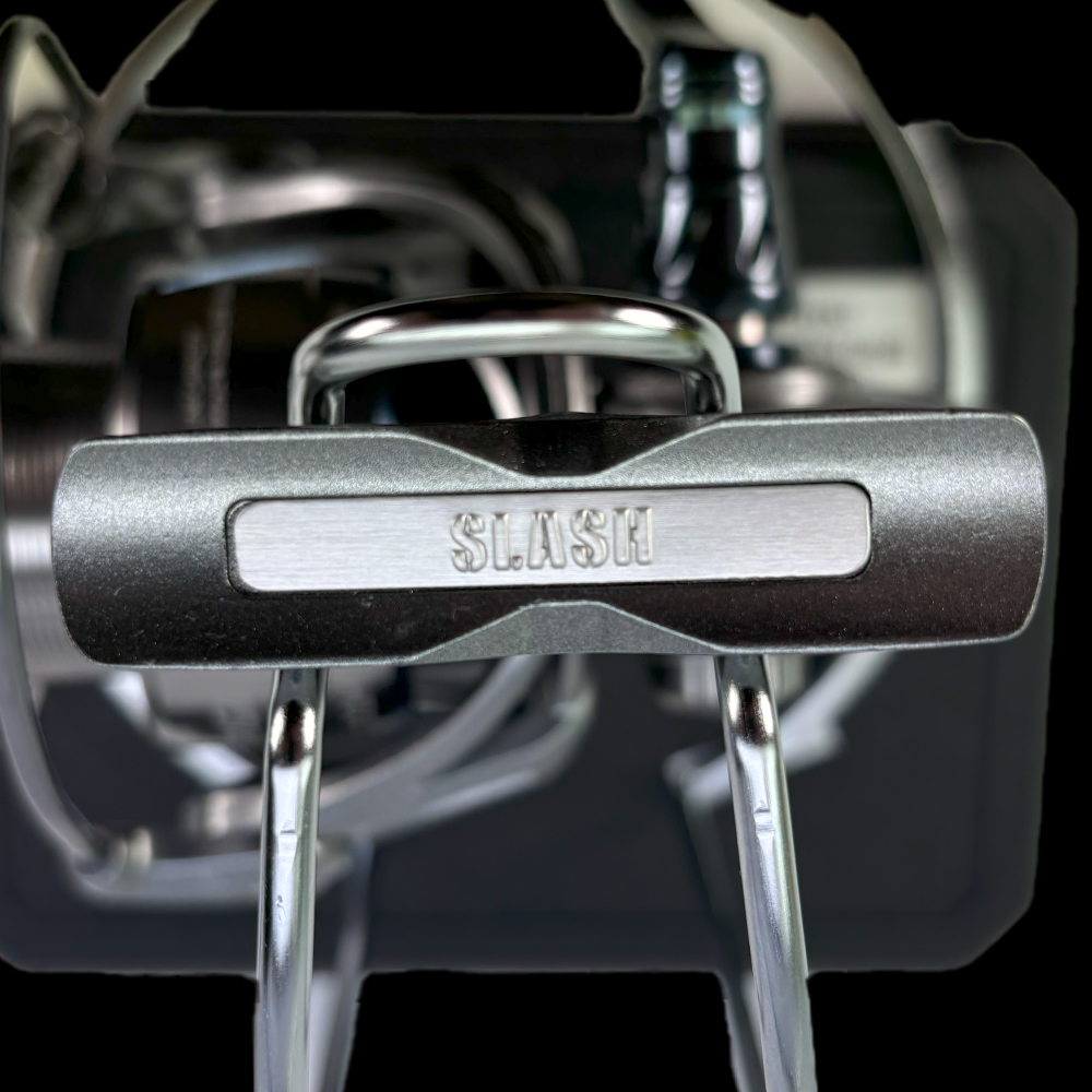 RIGID-リジッド-｜SLASH｜GAME FISHING